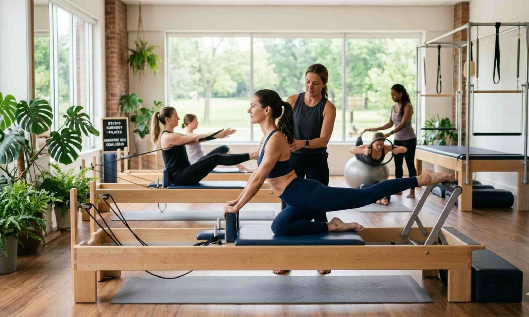 Tributação de Studio de Pilates no Simples Nacional